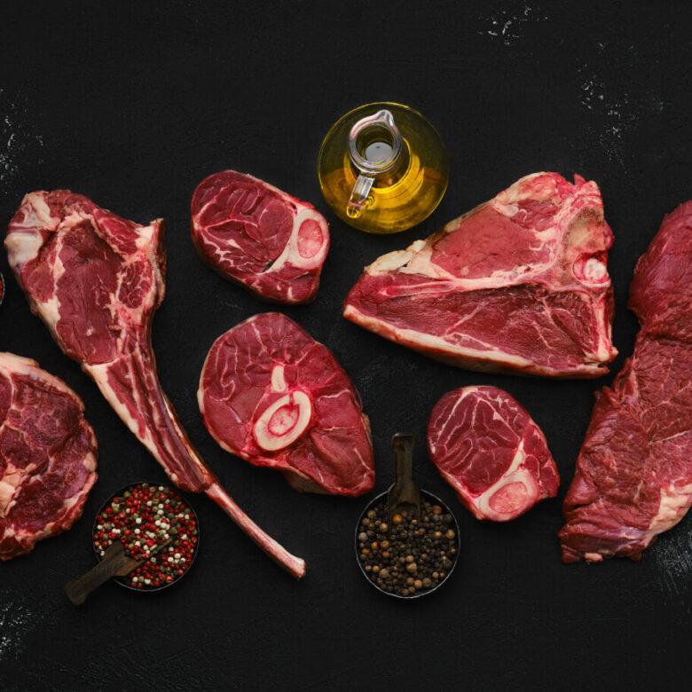 Beef – Riverside Valley Farm
